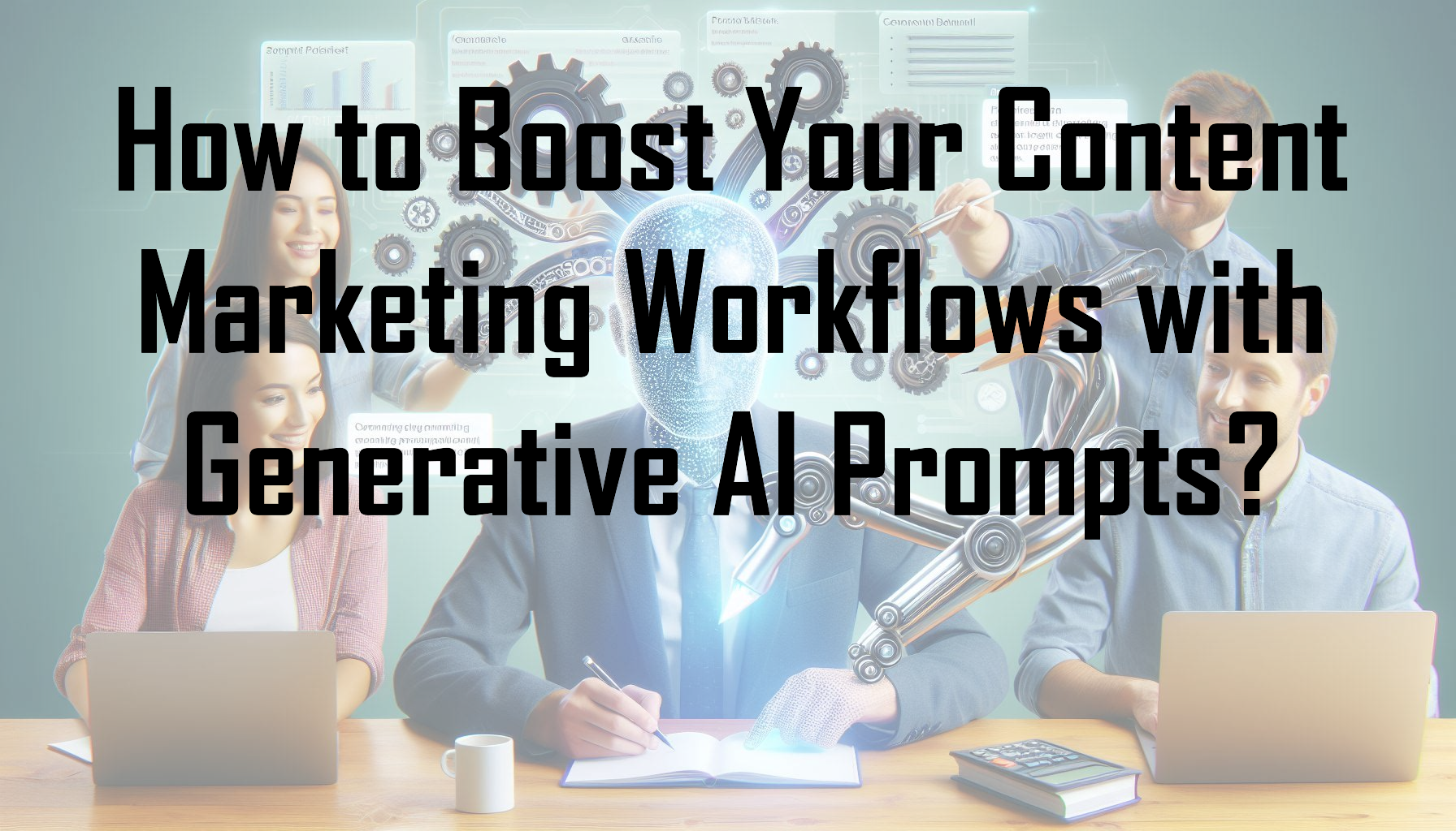 AI Prompts: Unleashing the Power of Digital Arena - RankAgent.ai AI Prompts: Unleashing the Power of Digital Arena - RankAgent.ai